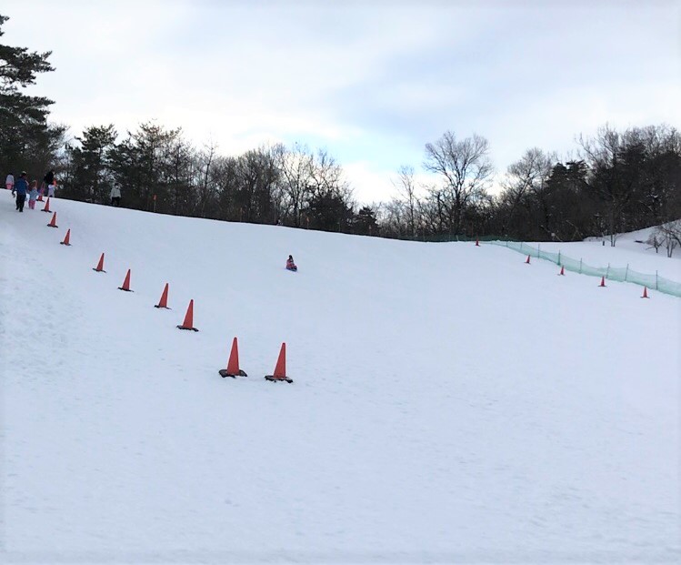 Kanayasan Ski Resort (Joetsu City, Niigata Prefecture) vol.10 ...