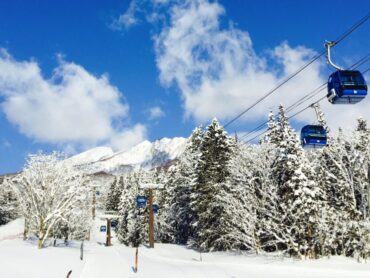 Myoko One Cup Festival in SUGINOSAWA 19th (Sat) at Myoko Suginohara Ski ...