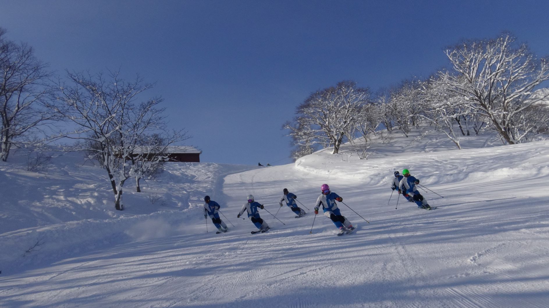 ＜Niigata Ski Resort Guide 2022-2023＞AKAKURA ONSEN SKI AREA(Myoko City ...