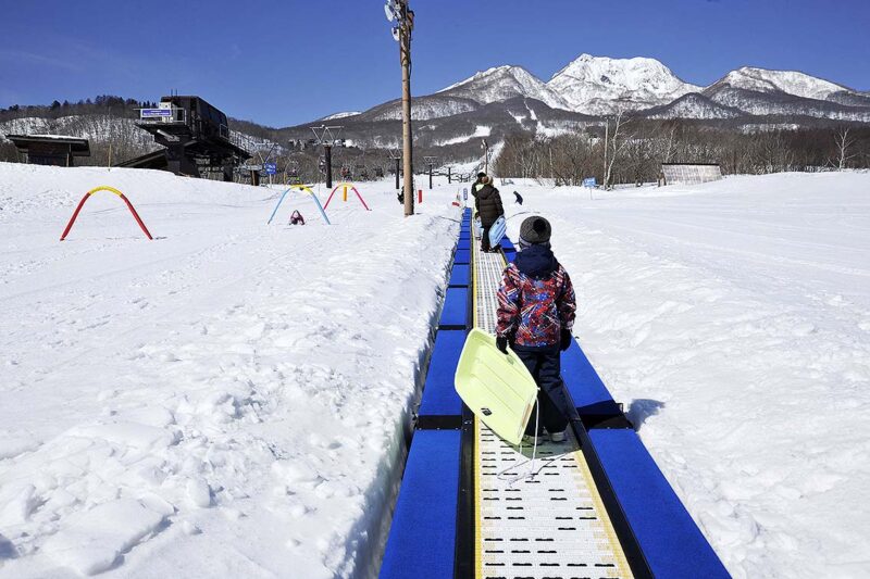 [Ski area information 2023-2024] Ikenotaira Onsen Alpenbric Ski Resort ...