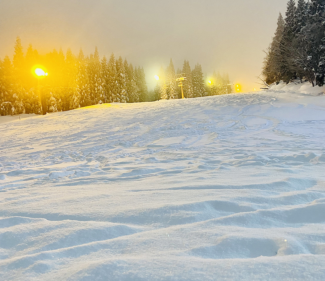 [Ski area information 2023-2024]Akakura Onsen Ski Resort (Myoko City ...